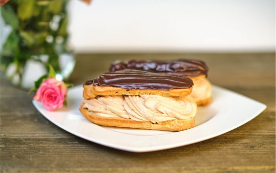Torten - Bäckerei Nussbaumer GmbH & Co.KG